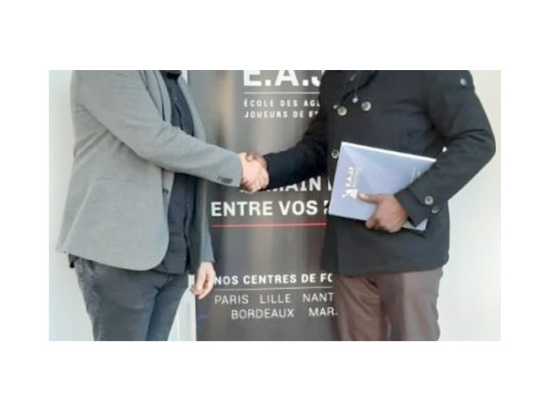 SEN ORIENTATION - Agences de préinscription et assistance visa d'études